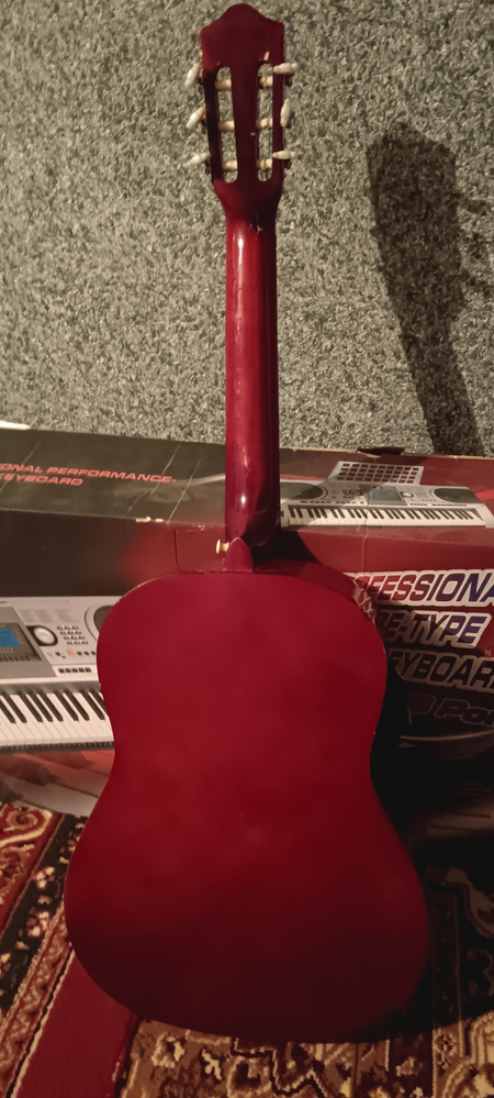 Classic gitara 39 razmerda
