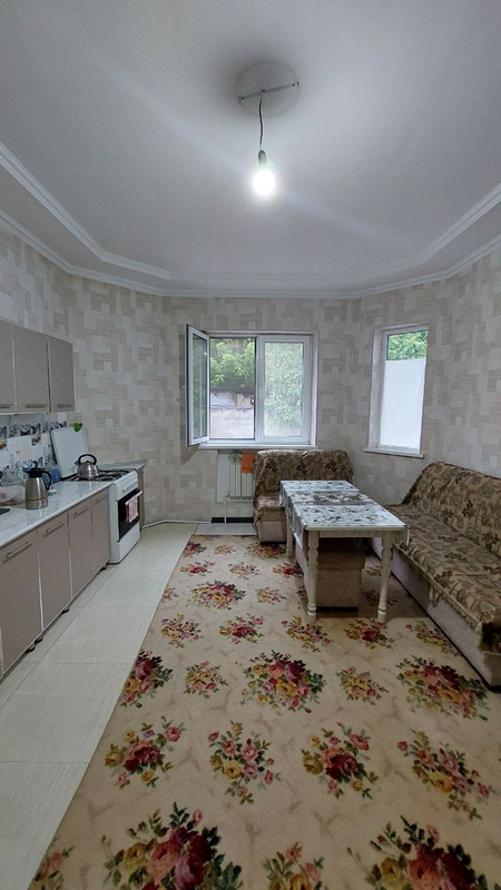 5-ти ком. ДОМ на Дархане. 2 этажа. Участок 2,7 сотки.