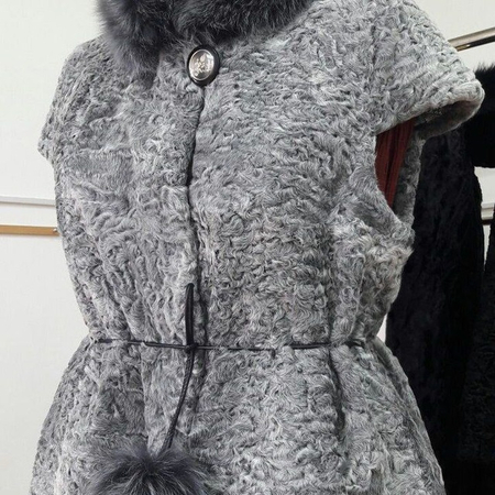 Karakul nimcha optim