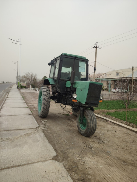 Belarus sotiladi