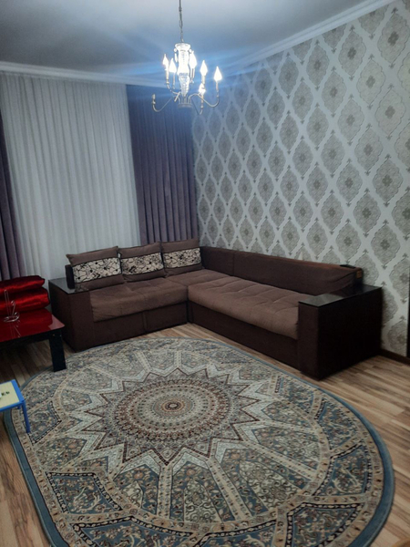 Сдается квартира, Чиланзар 18 квартал, 1в2/3/4