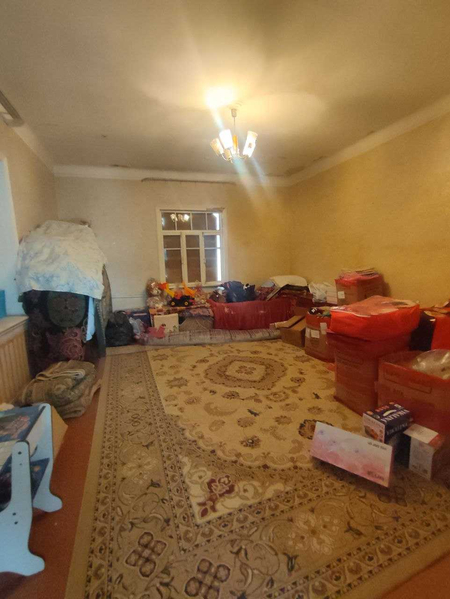№ 1786 Хавли площадью 2 соток в районе Худжум