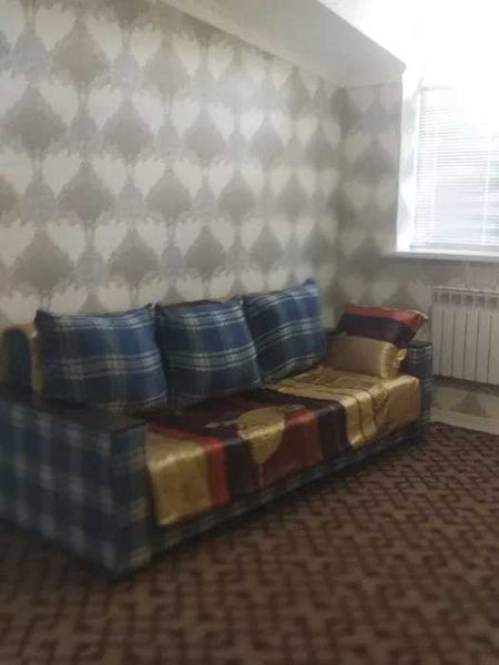 Аренда 1/3/3 евро квартиры в Новостройке. Яшнабад. ID: OY 359