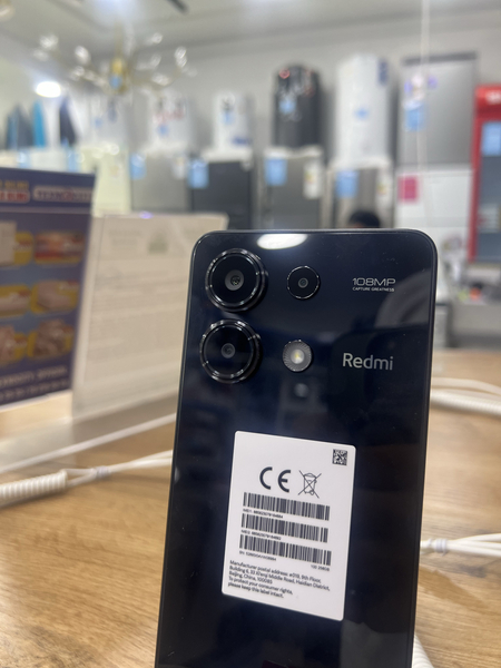 Redmi note 13 8/256