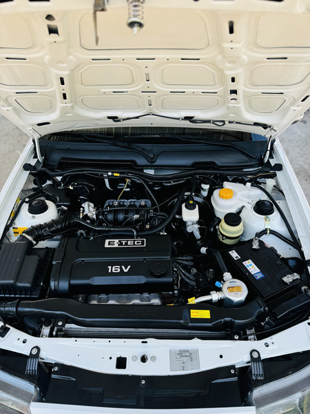 Nexia 2  20 min km yurgan