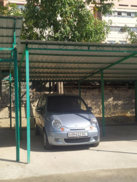 Matiz mx evro 2014 yili