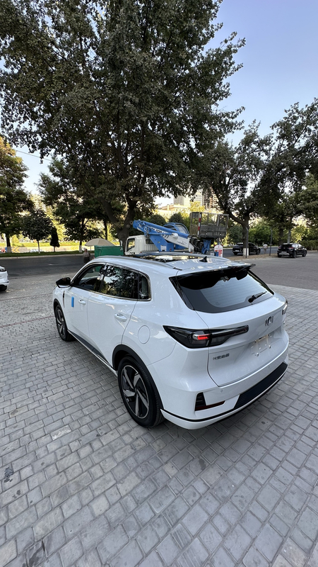 Nevo Q05 Gibrit 3 yil 120 000 garantiya . 2024