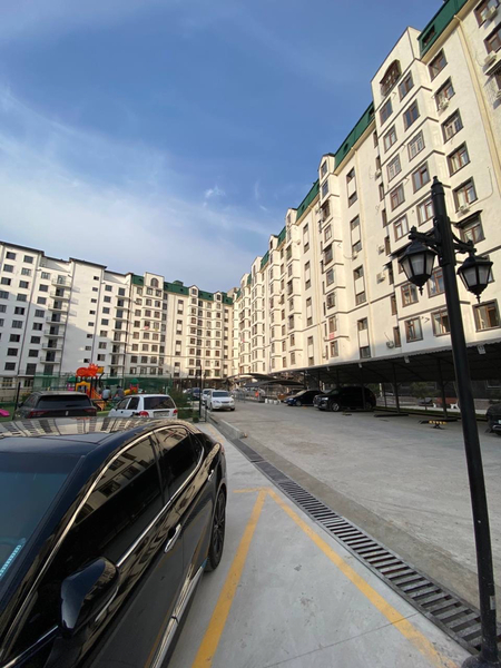 Срочно продаётся 3х-комнатная 103м2 в ЖК «Соломатина»