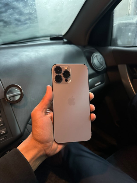 Iphone 13 pro max