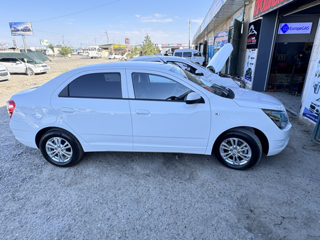 Cobalt LTZ Style 2023