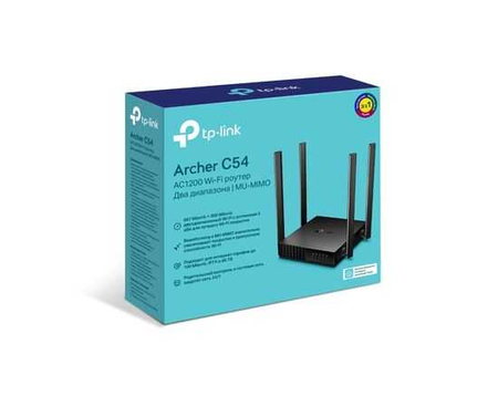TP-LINK Archer C54