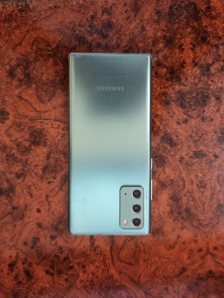 Samsung note 20 5G