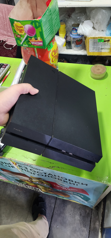 Playstation 4 Ps4