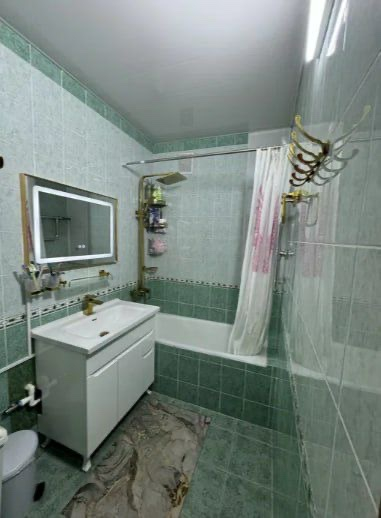СБарака.  3в2комнатная ор Эфенди