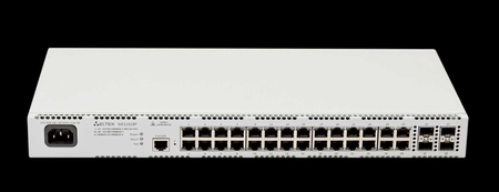 Eltex Ethernet-коммутатор, модель: MES2428P AC