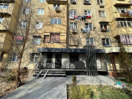 Ватан Кинотеатр 1-Линя Продается Нежилой