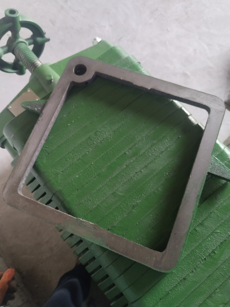 OIL FILTER  model: YLB-307