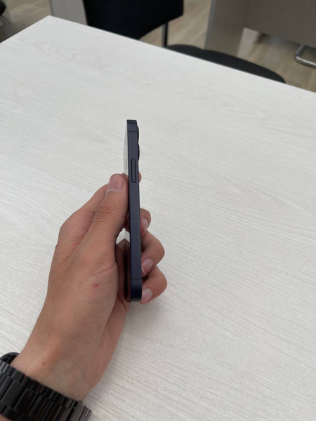 Iphone 12 mini 128 black