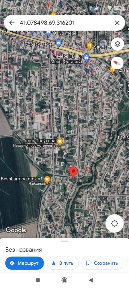 Tezdan sotiladi qorasuvda yangi qurilgan uy 5 xona