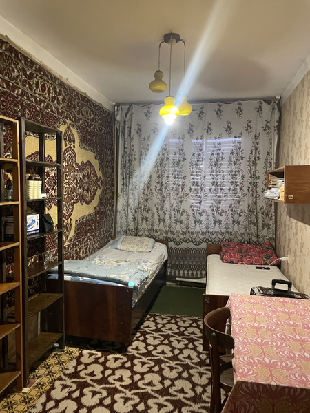 qizlarga ijaraga kv bor