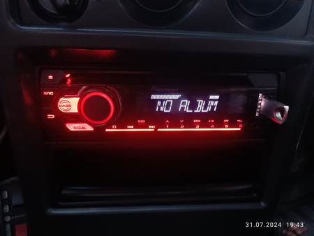 Pioneer deh 1150
