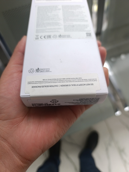 Samsung galaxy A25 yangi upakovka ochilmagan