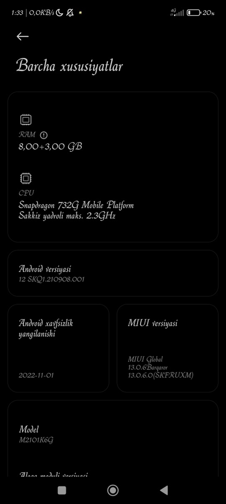 Redmi note 10 pro