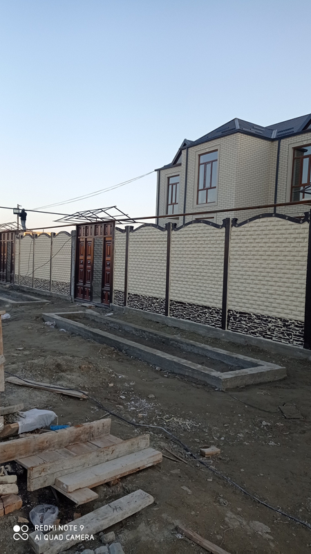 Еврозабор 260000