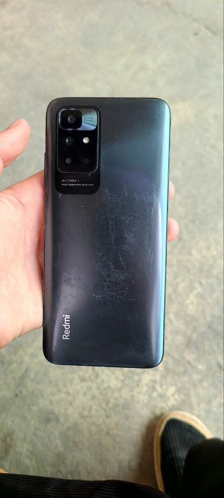 Redmi 10 sotiladi