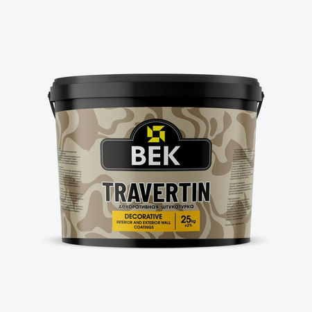 Traverten miniralka  imulsiya guruntovka akriloviy lak skoch kraska