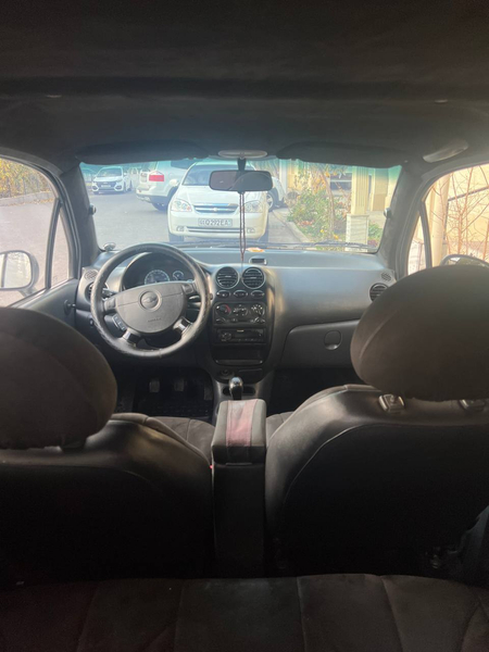 Matiz arendaga beriladi