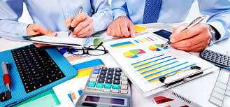 Bugalteriya va Audit Сугурта Otsenka Biznes reja Xizmatlari