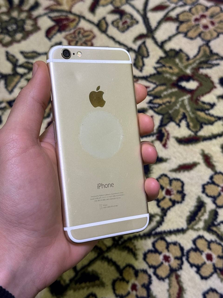 iPhone 6 sotlodi