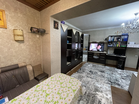 Аренда квартиры.    метро Новза