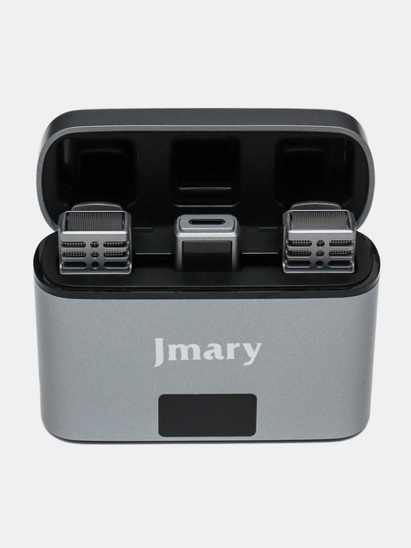 Микрофон Jmary MW-15 Беспроводной