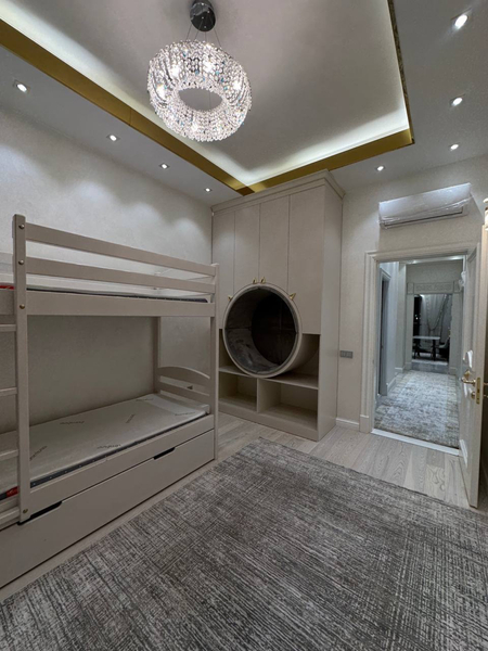 Новостройка 3/2/7 жк Gardens Residence
