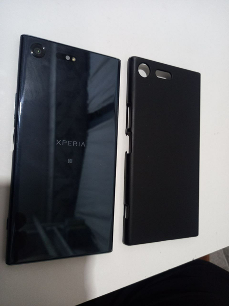 Sony xz premium smartfon