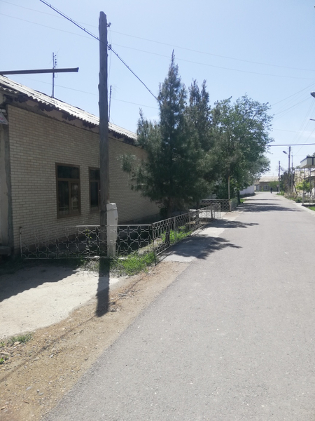 Продажа квартира Вобкент