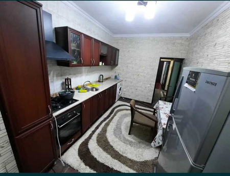 Аренда 2 комнат на Айбек, Космонавты (f)