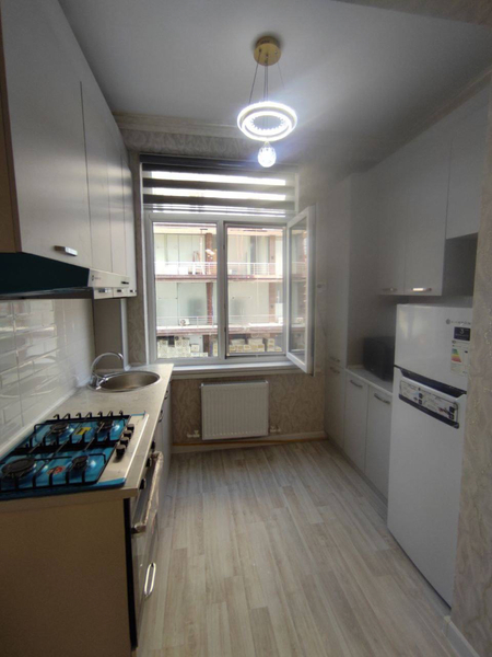 Аренда 1в2/3/15 Паркентская