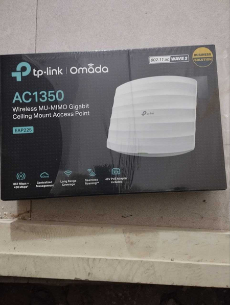 Wifi роутер TPLINK