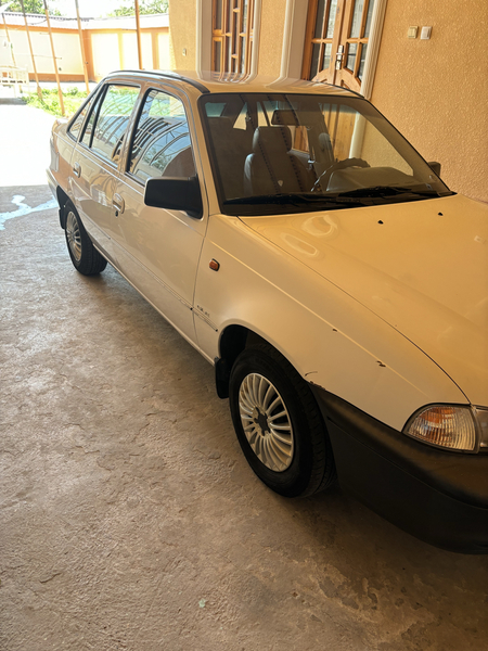 Nexia 1 COHC 1997