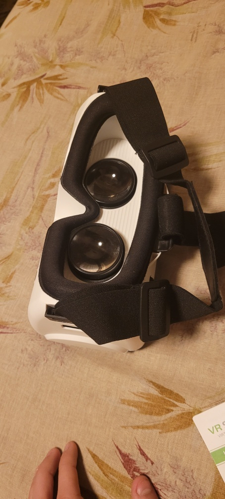VR почти новый отличном состоянии