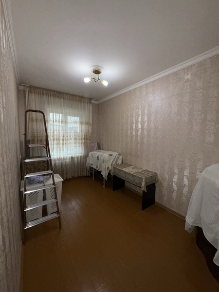 Продается 3/3/4 Кирпичный дом Геофизика