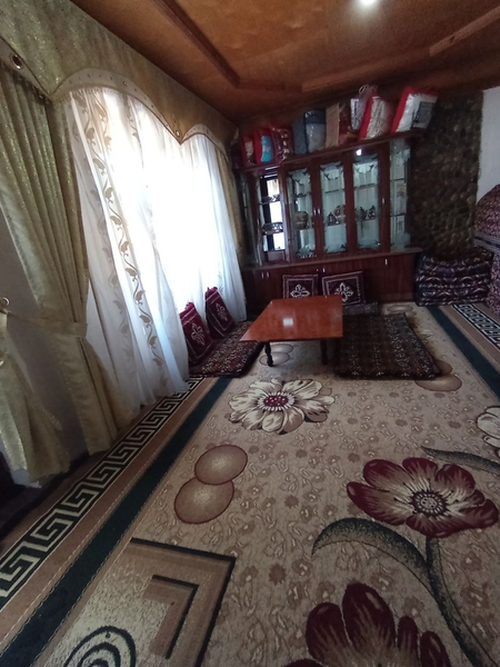 Уй сотилади  А. Т. П. да 4 сотих, 4 та хона. 65000 у.е