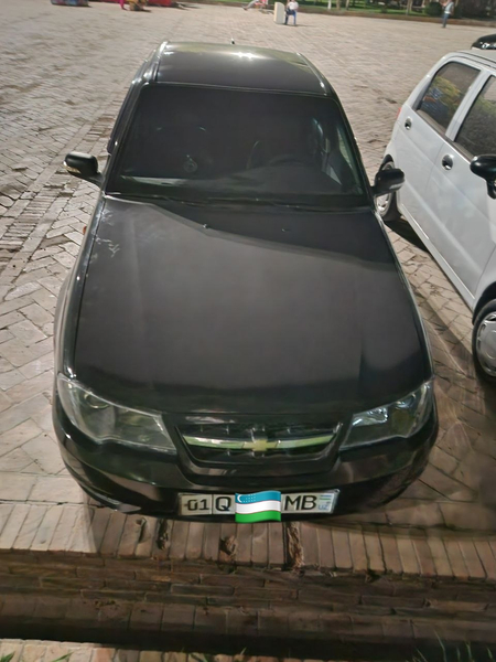 Nexia 2 legenda vikupga