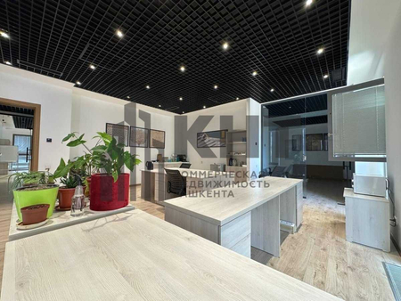 Аренда офиса с площадью 230м2 ор-р Mirabad Avenue