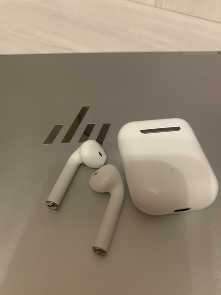 Air pods i16 MAX