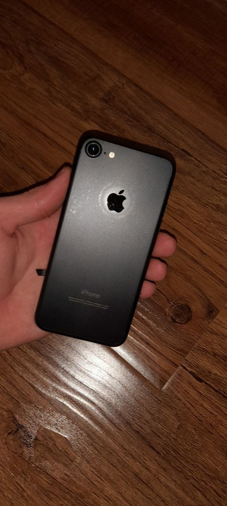 Iphone 7 zapchastga