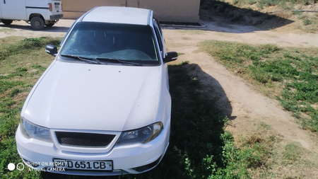 Nexia 2 sotiladi 2015 probegi 316000